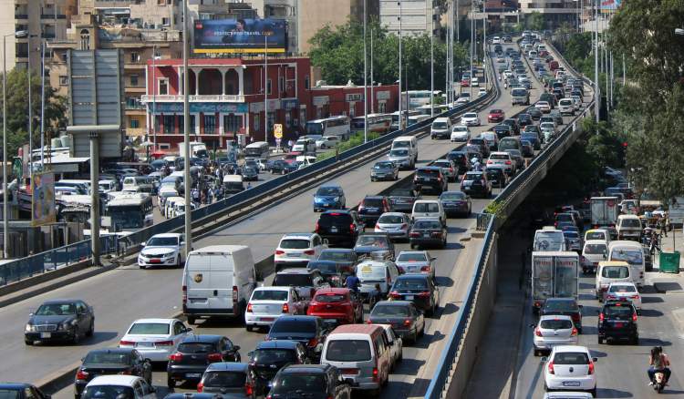 Cola Bridge Entrance - Airport Road | Digital Large Format | Digital ...