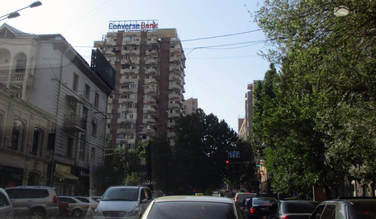 Mashtoc Rooftop Built Up Letters | City Center | Large Format ...